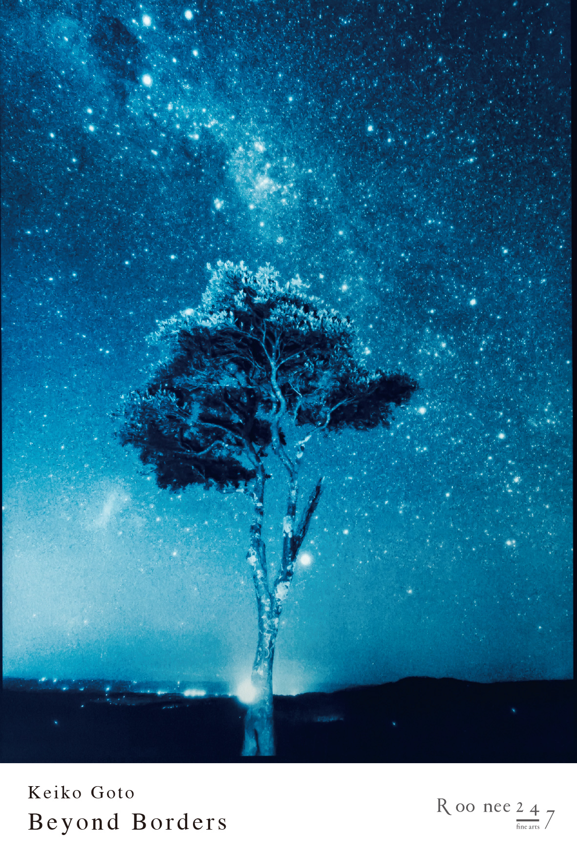 Exhibition | Roonee 247 Fine Arts（ルーニィ・247ファインアーツ）