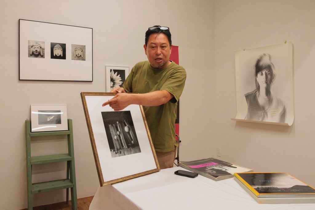 写真の額装と展示講座 ⭐︎募集開始 | Roonee 247 Fine Arts（ルーニィ・247ファインアーツ）